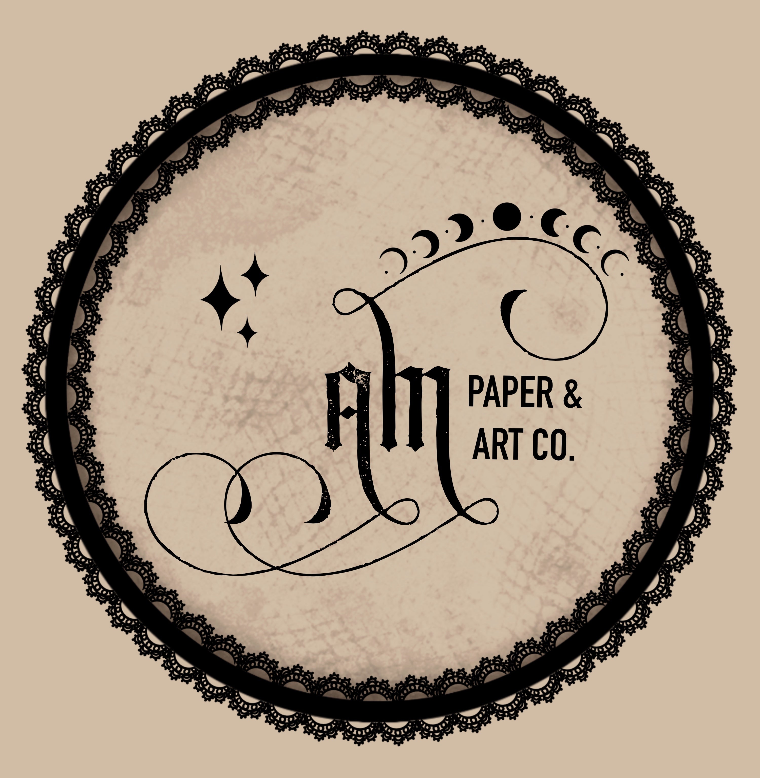 AM Paper & Art Co.